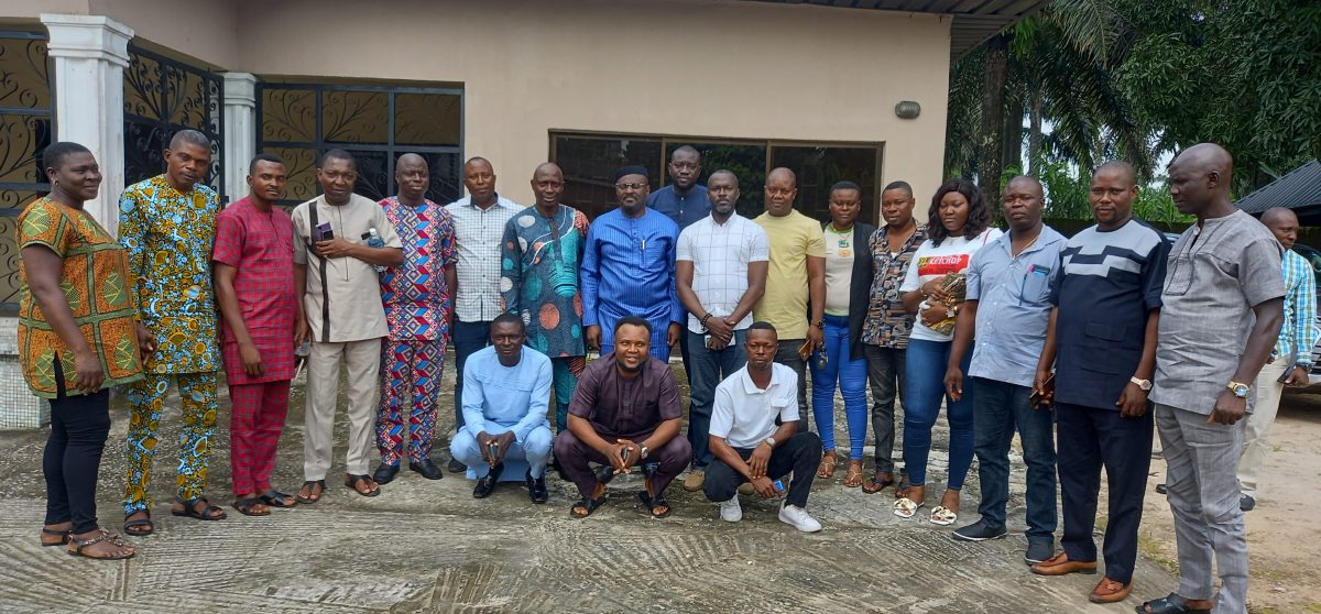 Ogbimi Sets To Organize Retreat For Isoko North Councillors – Politics ...