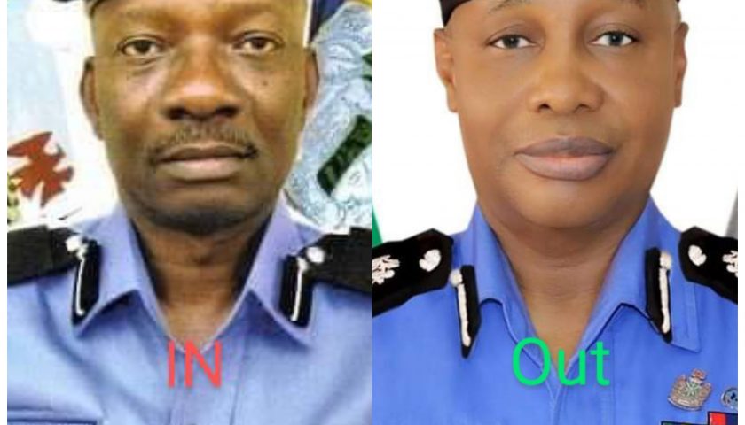 Delta Police Declares 21-yrs Old Girl Missing – Politics Governance