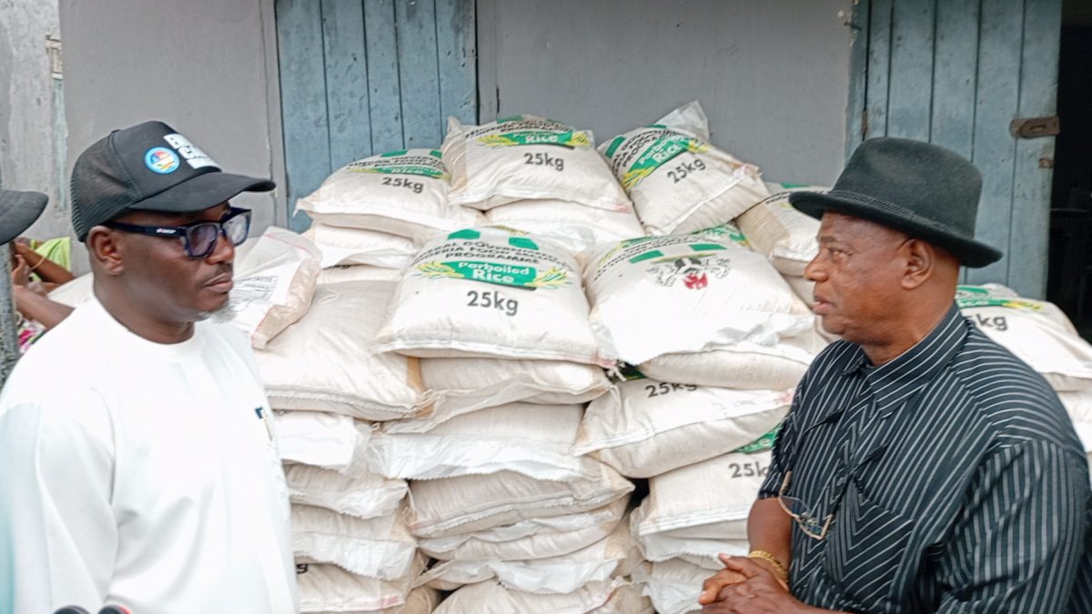 Aviation Minister, Keyamo Assures Okuama Of Fed Govt Involvement In ...