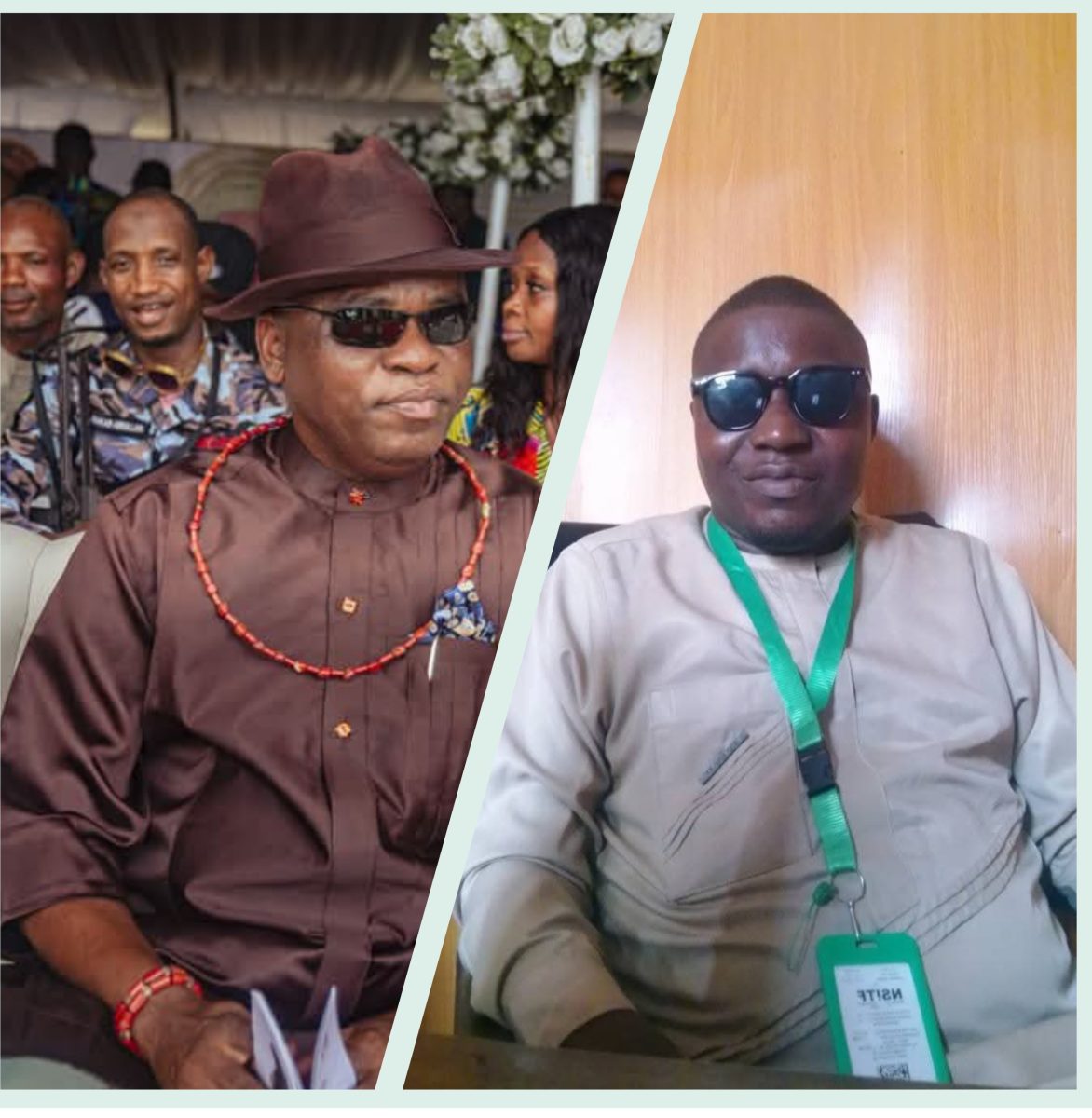 Press Officer To Ughelli North Council Chairman, Quits, Sets For New ...