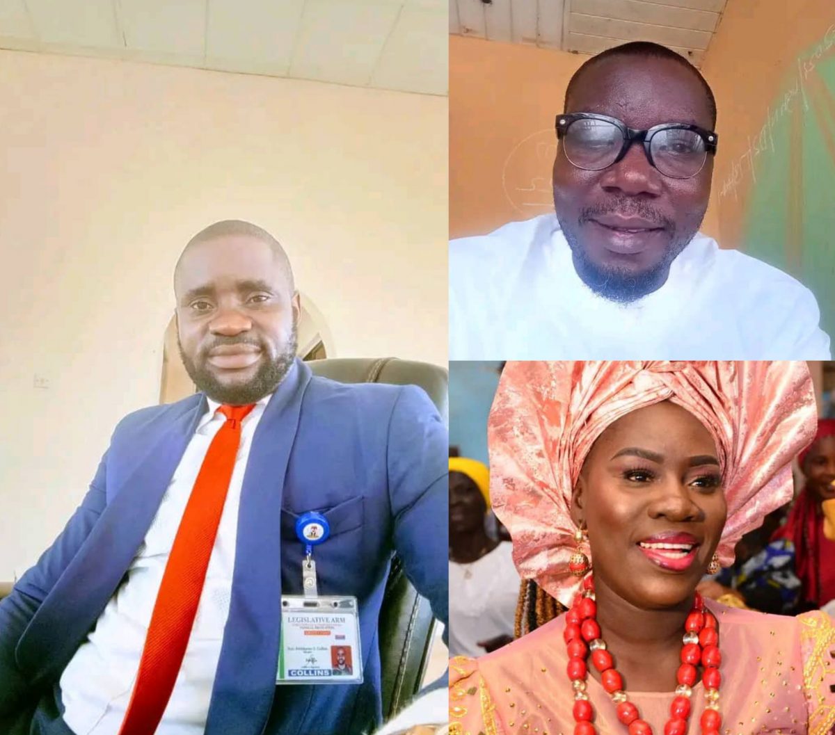 Ughelli North Legislative Arm Suspends Three Councilors Over Alleged ...