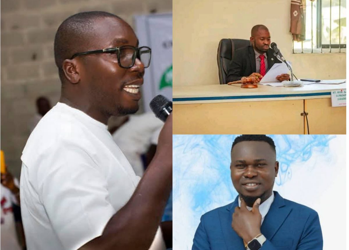 Why Ughelli North Local Government Legislative Arm Chief Whip Was ...