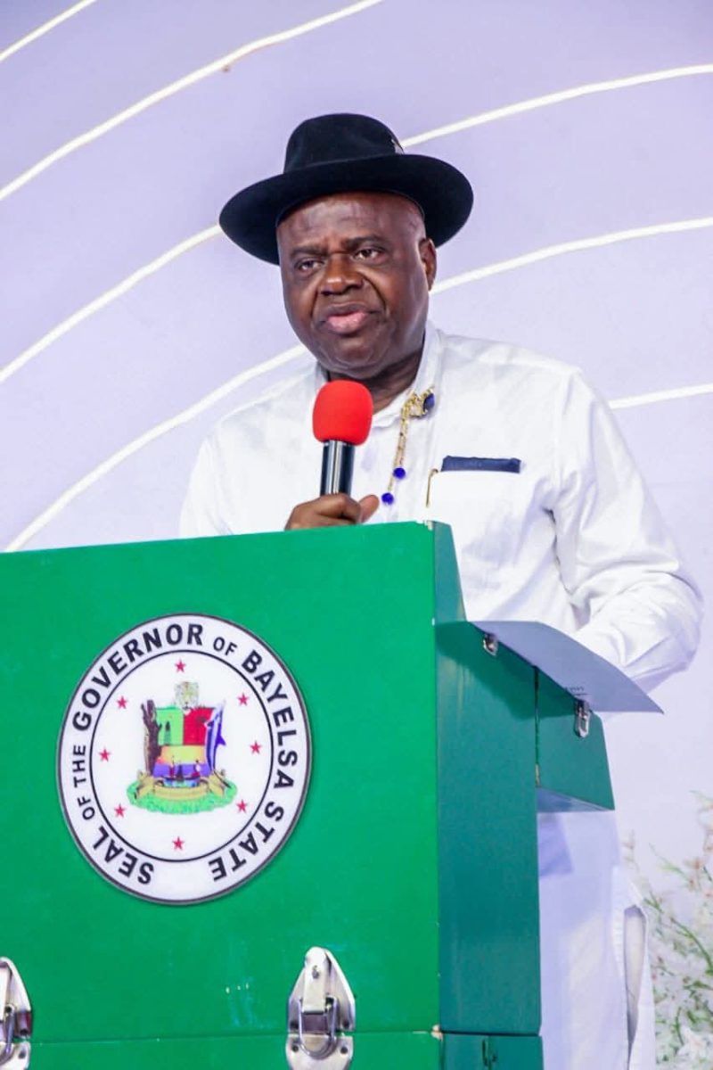 Slain Youth: Diri Directs Police To Speed Up Investigation, Prosecution ...